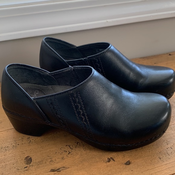 Dansko | Shoes | Dansko Clogs Shoes Sz 36 | Poshmark